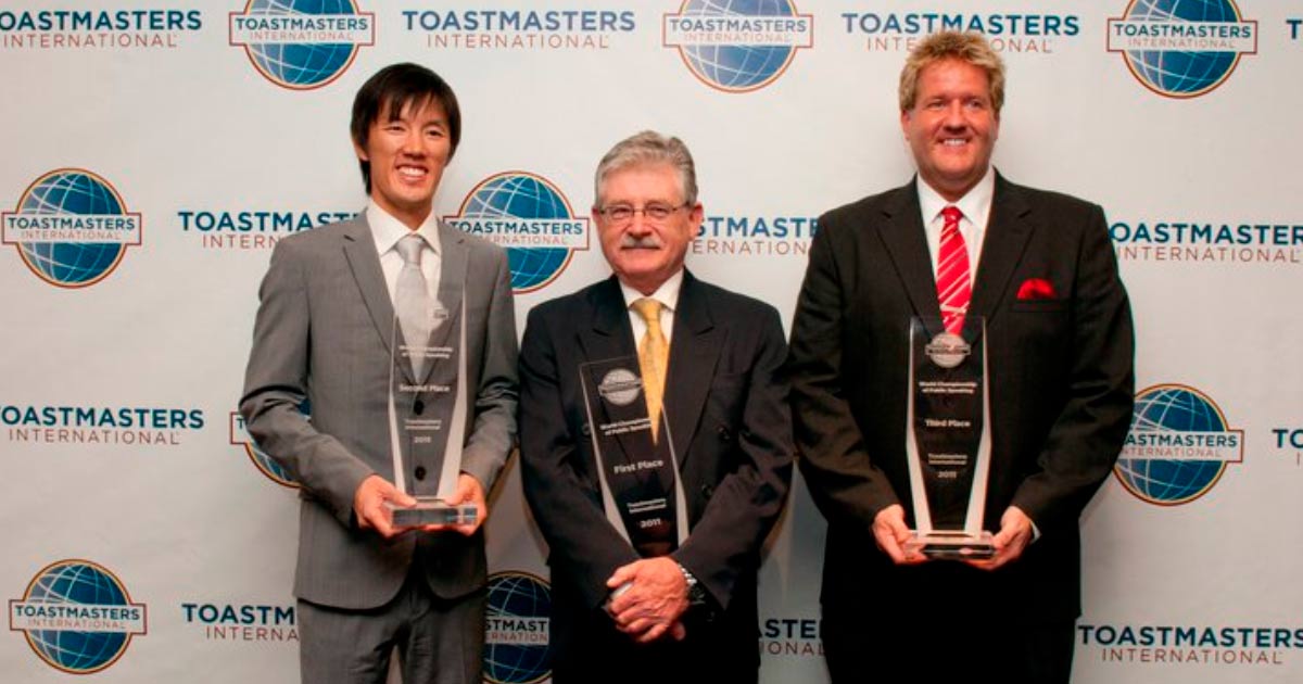 Video galería de Campeonatos Mundiales Toastmasters | Toastmasters Club ...